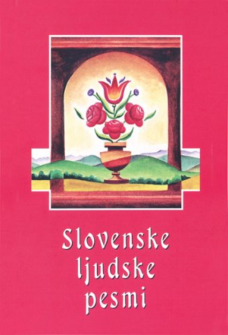 Slovenska ljudska pesem | Ventilator besed